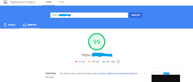 Optimize your shopify store speed within 1 day for better conversion by Anuj58316 | Fiverr