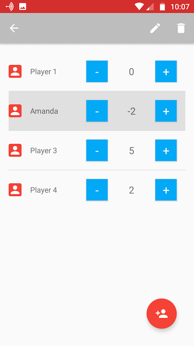 Create a basic one to two screen android app by Amandarfarrell | Fiverr