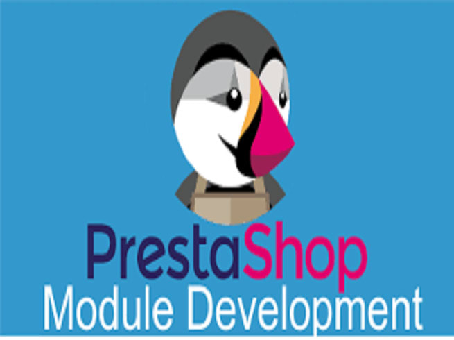 Build a custom prestashop module for you by Donc310 | Fiverr