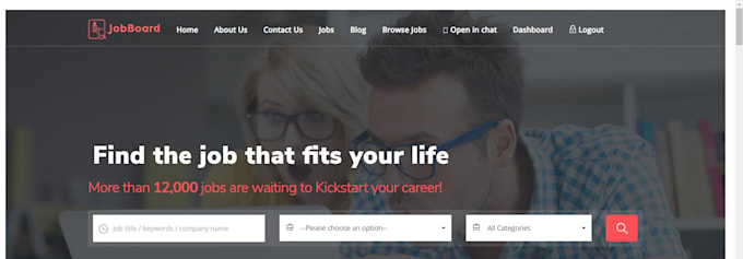 Build php mysqli website or database by Mohsitrend | Fiverr