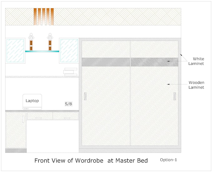 Auto cad 2d drawing for your vision by Skumar1068 | Fiverr