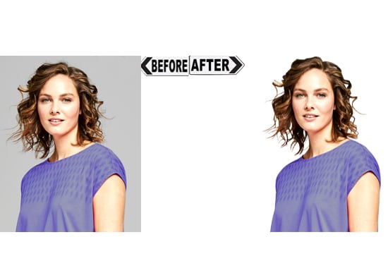 Remove background from images with love by Erchelle93 | Fiverr
