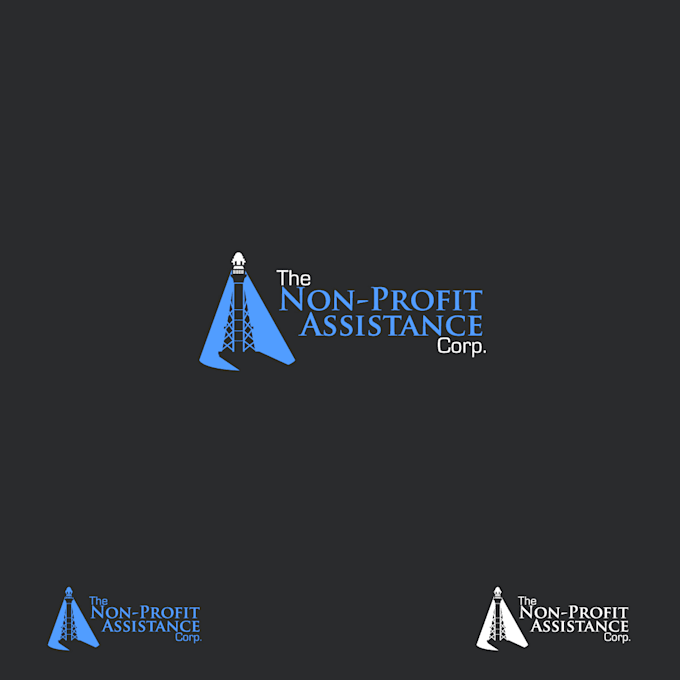 Design professional community and non profit logo in illustrator by ...