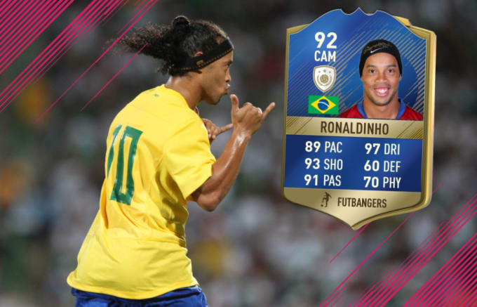 Make a 3d fifa card of you or anyone you want with a backround by ...
