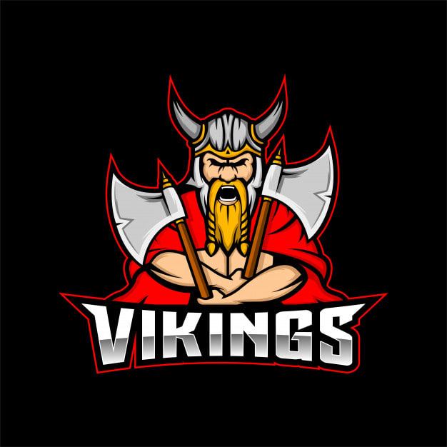 Desihn a mascot or cartoon logo design by Rehnat | Fiverr