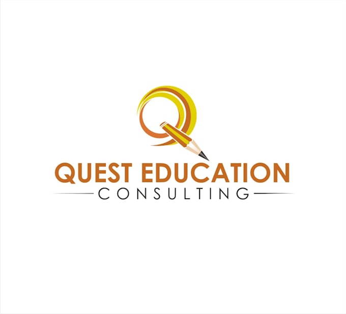 High quality, most creative education logo design by Anna_jones1 | Fiverr