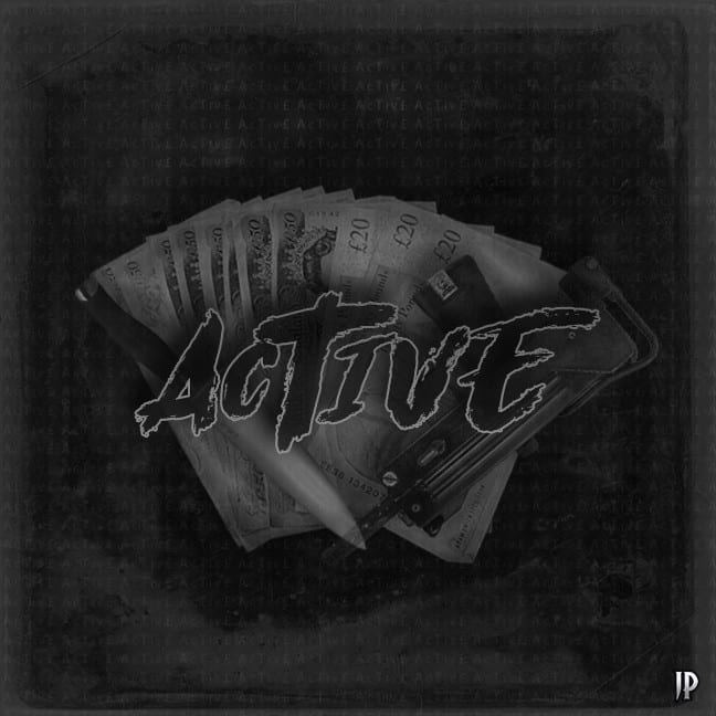 Create a trap drill album or single cover for your songs by Jp_gfx | Fiverr