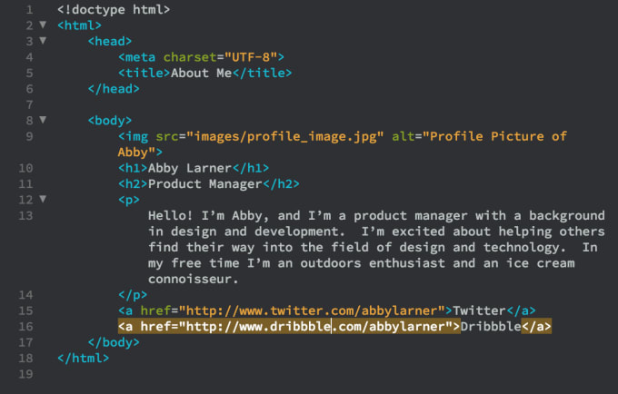 Fix Your Html Css And Javascript Problems By Thomasconlan Fiverr