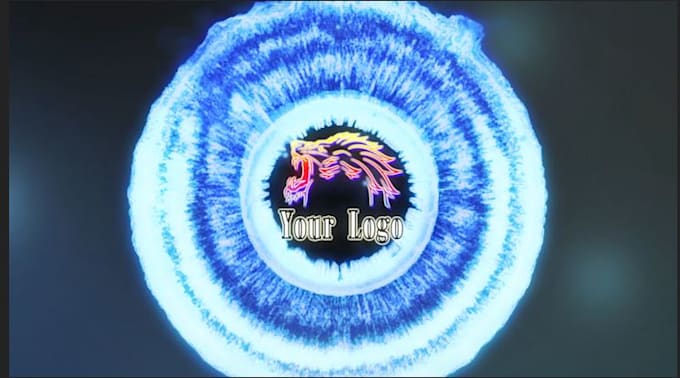 Create a logo revealing animation by Maduvfx | Fiverr