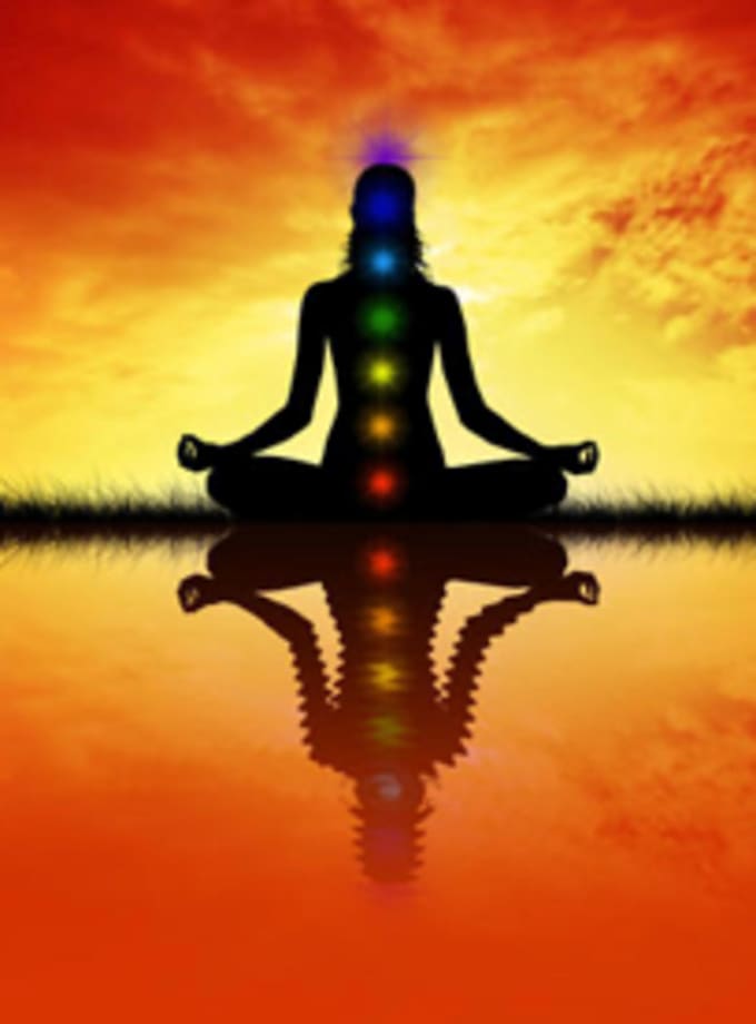Remove energy blocks and balance your chakras by Streamingreiki | Fiverr