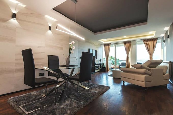 Realize your ideas in the best way possible by Spirovdesign | Fiverr