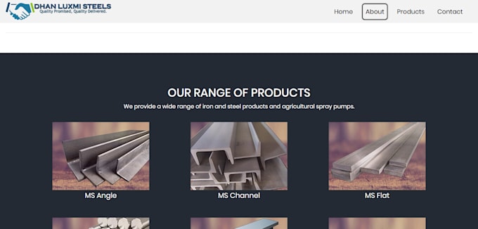 Create a responsive website using bootstrap html css by Anmol_arora ...
