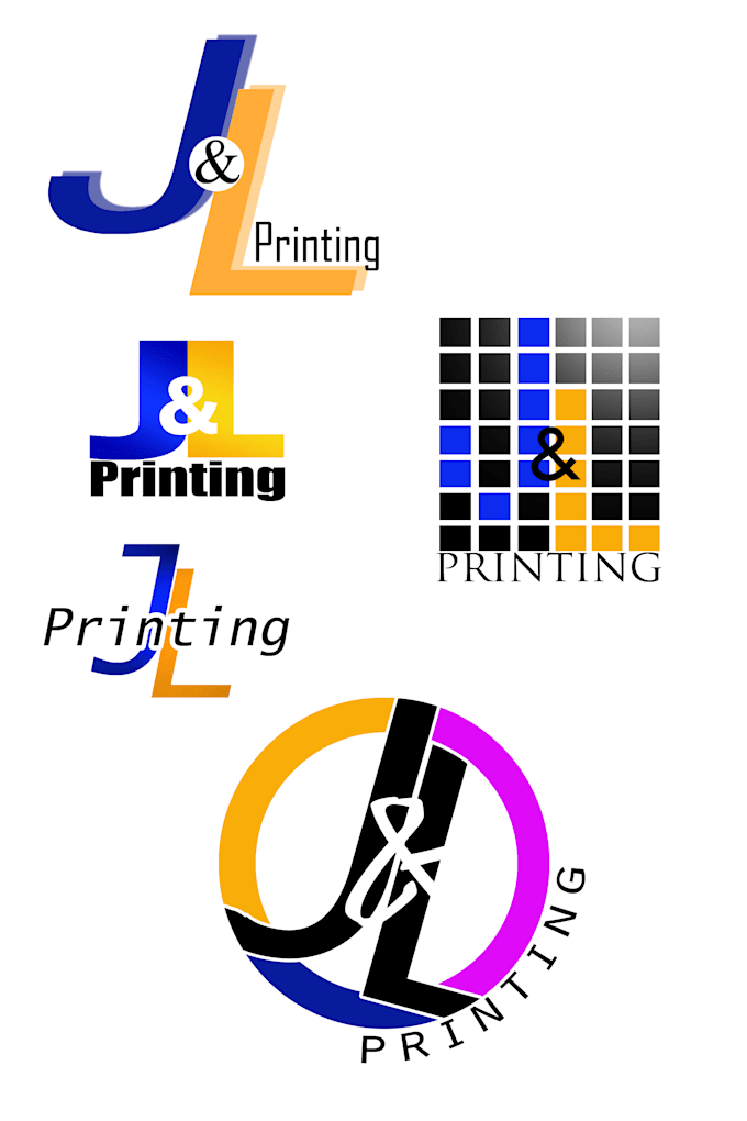 Design logo for online or physical stores by Mlao1991 | Fiverr