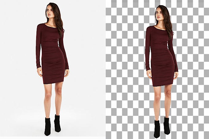 Edit amazon,ebay product pictures,background remove by Rbithi | Fiverr