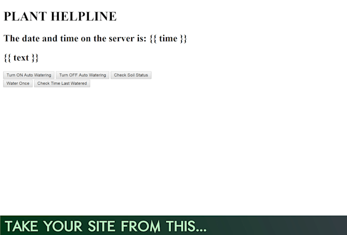 Redesign your existing website by Haloman30 | Fiverr Redesign your existing website by Haloman30 | Fiverr