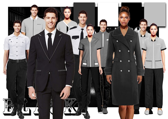 Create any fashion designs by Sangakkara1 | Fiverr