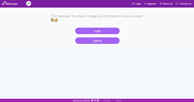 Do Php Html Css Javascript And Mysql Programming By Xmax100 Fiverr
