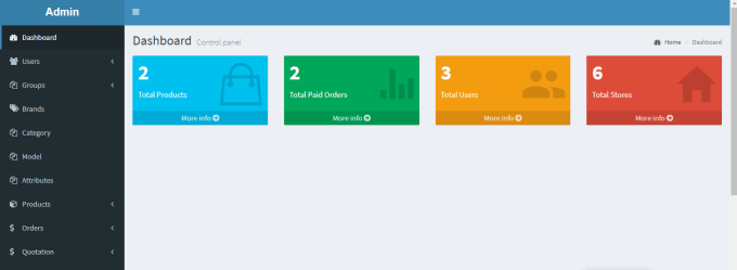 Develop Web Application And Bug Fixing Laravel By Miazyparvez33 Fiverr