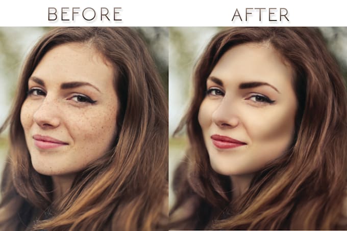 Do high quality professional photo retouching from photoshop by ...