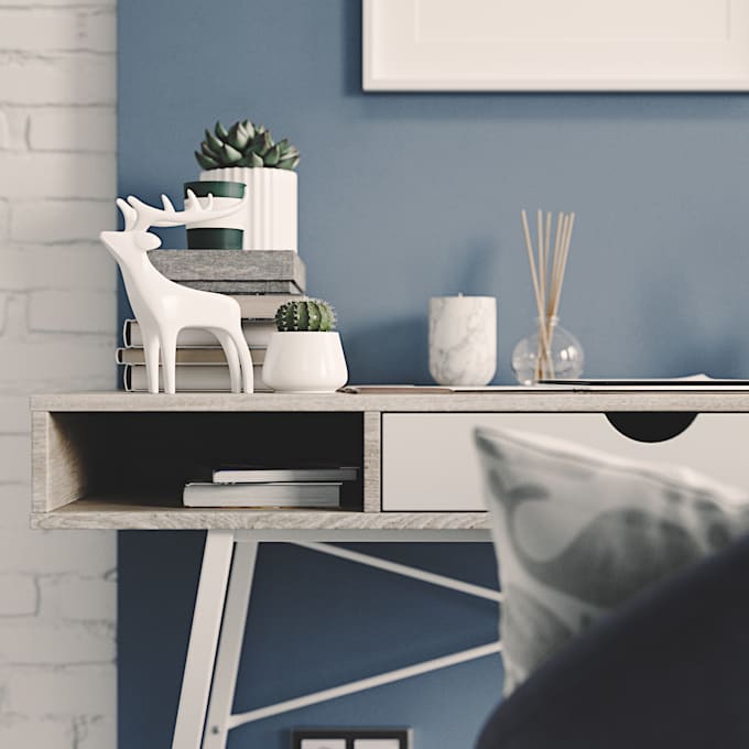 Create awesome photorealistic close up render by Fa6regas | Fiverr