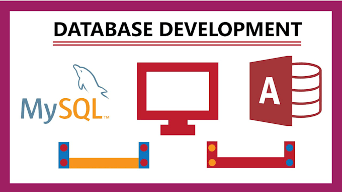 Design database and erd using mysql access mongo oracle by Smash1996 ... Design database and erd using mysql access mongo oracle by Smash1996 ...