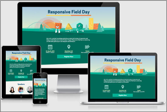 Convert psd to html resposive website using bootstrap by Moshgul | Fiverr Convert psd to html resposive website using bootstrap by Moshgul | Fiverr