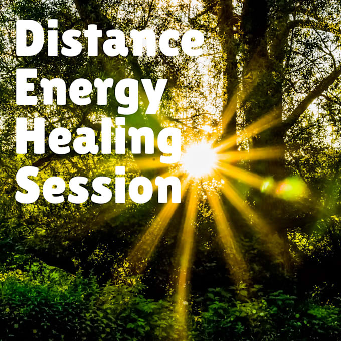Perform a full distance energy healing session by Ilcyberissima | Fiverr