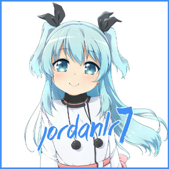 Make you an osu profile picture by Jordanlr7 | Fiverr