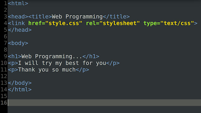 Fix Your Html Css Javascript Php And Sql Problem Solve By Mdfahim760
