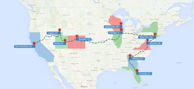 Implement google maps javascript apis by Hassamdin | Fiverr Implement google maps javascript apis by Hassamdin | Fiverr