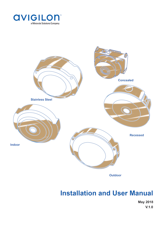 Create visual guides, manuals and quick start guides by Ddoussin | Fiverr