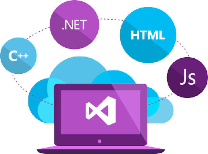 Make simple and complex web application in c sharp dot net by ...