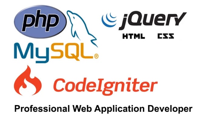 Develop and fix website in codeigniter and php by Mrizwan789 | Fiverr Develop and fix website in codeigniter and php by Mrizwan789 | Fiverr