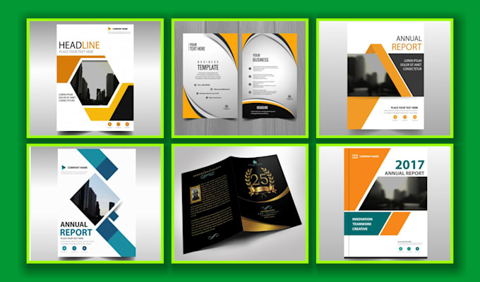 Perfect book cover design by Globaldesign1 | Fiverr