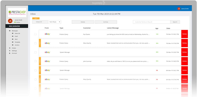 Create a dynamic web application using php by Nrshoukhin | Fiverr