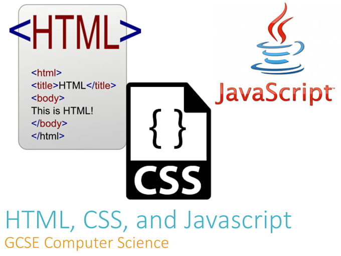 Help you in html css and javascript work by Greatsolutionss | Fiverr