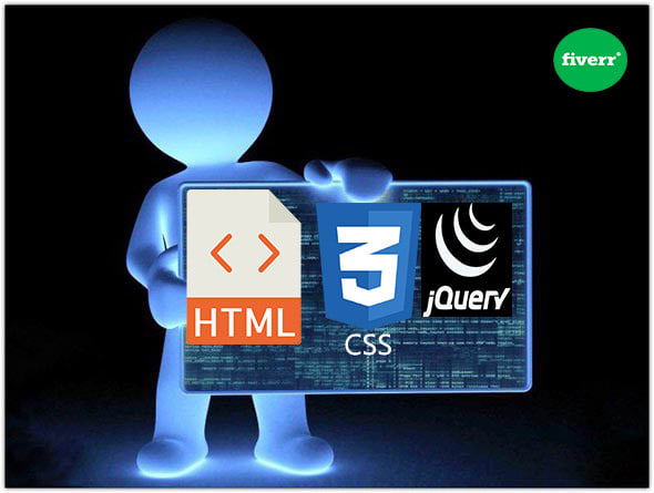 Fix php,html css, jquery, and website bugs by Musfiqshanta | Fiverr