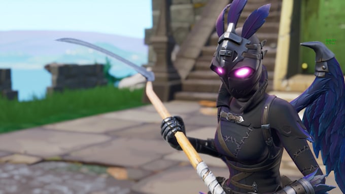 Fortnite ravage thumbnail pack by Hydroartz | Fiverr