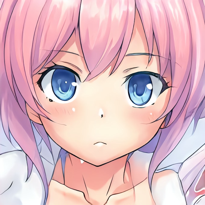 Anime Girl Drawing Ideas Faces