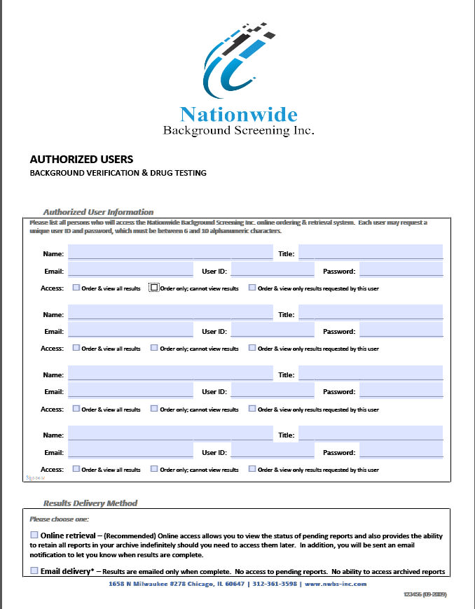 Fillable pdf forms dynamic pdf form by Smahmood35 | Fiverr