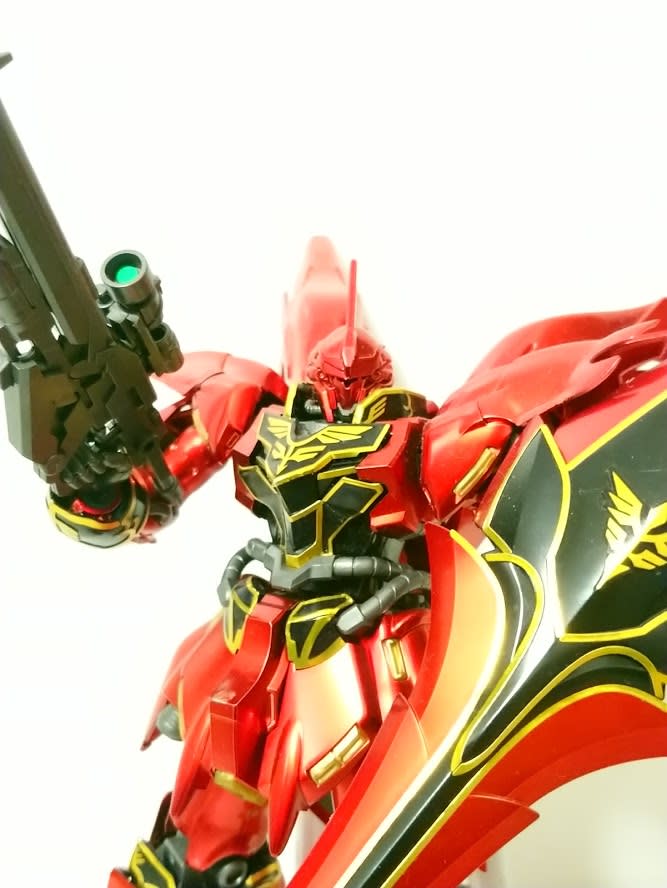 Build your gundam of your gunpla by Shoichifujisawa | Fiverr