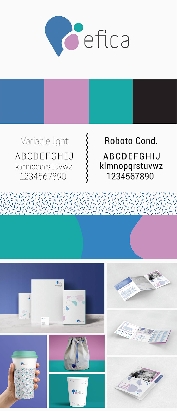 Would love to design your new logo by Sabrinanovaro90 | Fiverr