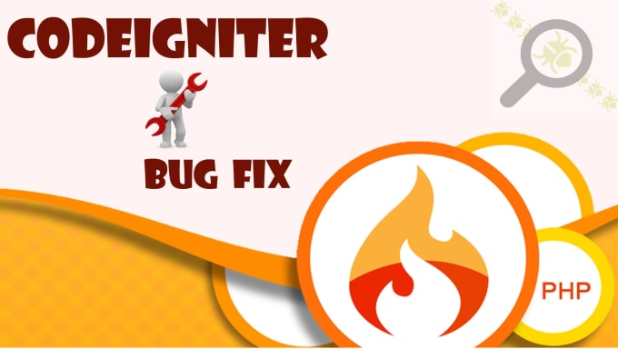 Fix and develop any website in codeigniter or core php by Shahbazjamil | Fiverr