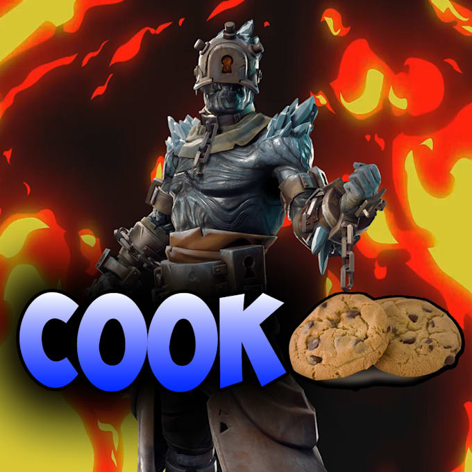 Make you a profile picture by Clickbaittv | Fiverr