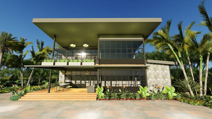 Autocad sketchup solidworks sap2000 tekla structures by Daniarsyafrilia ...