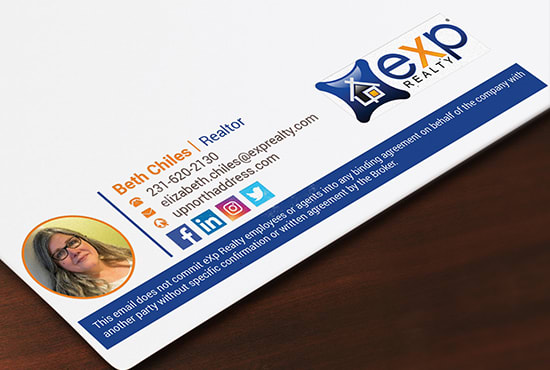 Create professional clickable email signature, html signature by Email ... Create professional clickable email signature, html signature by Email ...