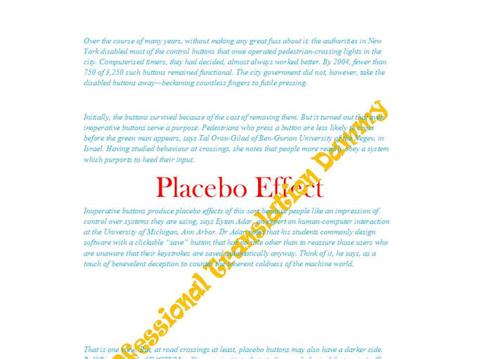 A sample translation for my gig by Dammy21 | Fiverr