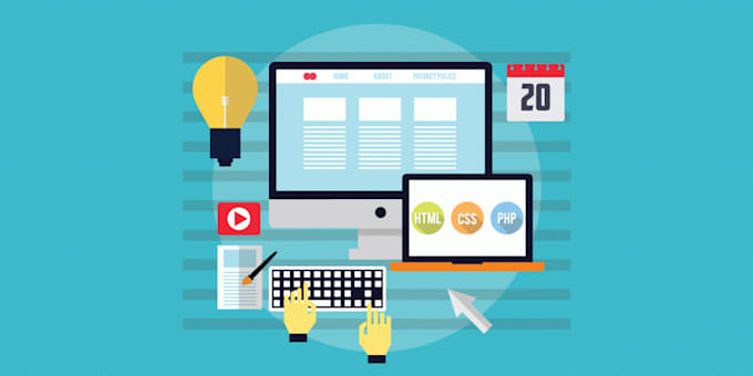Develop web applications by php, laravel, vue3, react js by ... Develop web applications by php, laravel, vue3, react js by ...