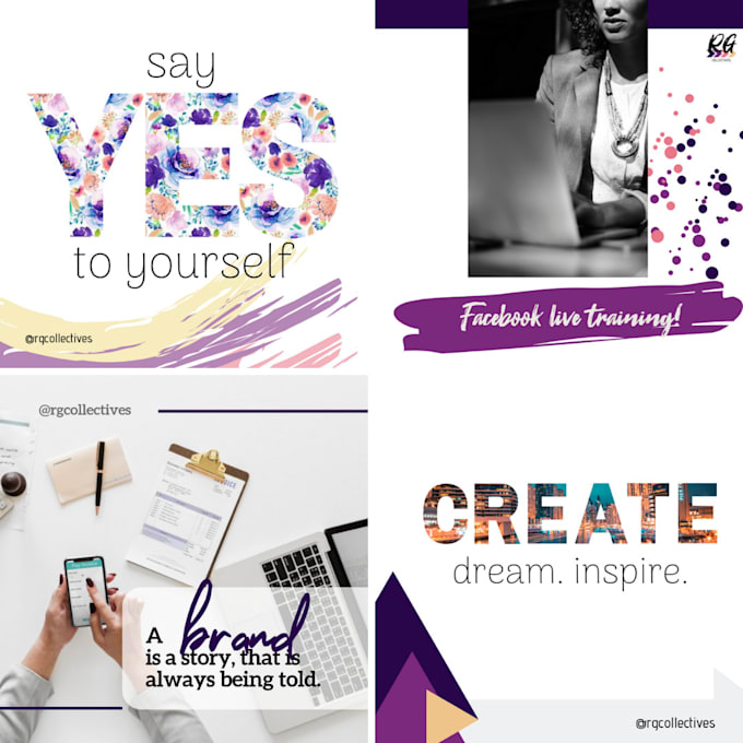 Create amazing designs in canva by Shiecortez | Fiverr
