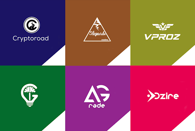 simple effective logo designs